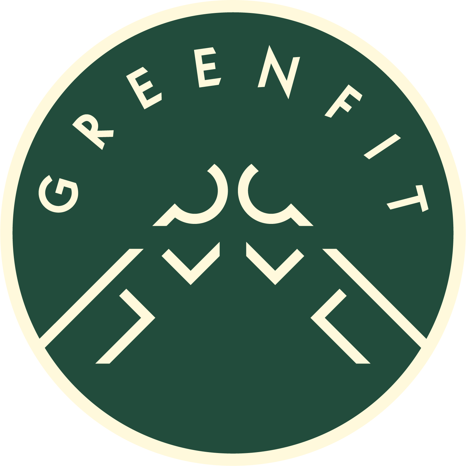 Styrktarþjálfun – Greenfit